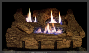 Log Sets – Dixie Products