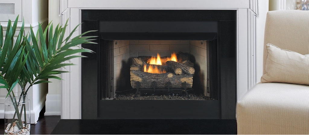 Monessen GCUF Series Vent Free Gas Firebox – Dixie Products