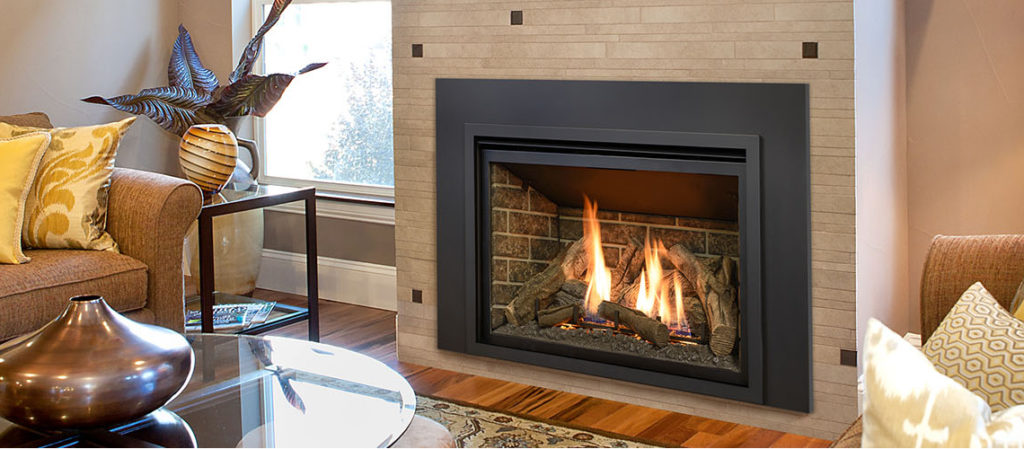 Kozy Heat Chaska 34 Direct Vent Gas Insert – Dixie Products