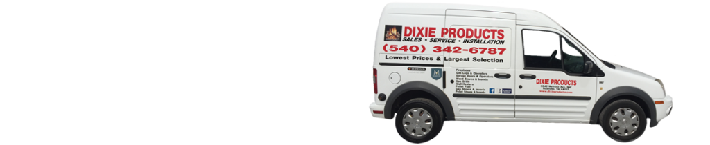 Services – Dixie Products