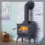 Wood Stoves – Dixie Products
