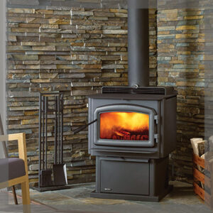 Wood Stoves – Dixie Products