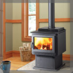Wood Stoves – Dixie Products