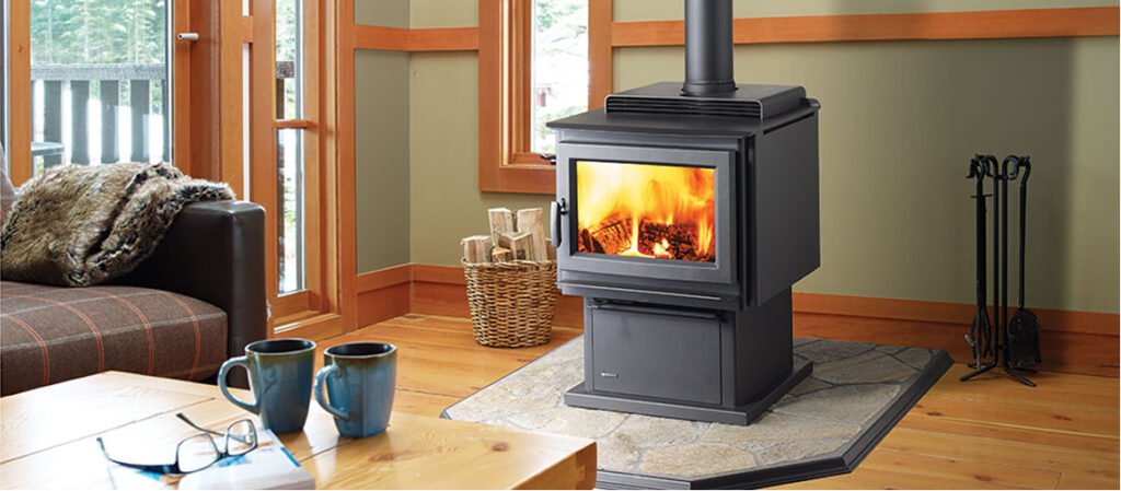 Regency Pro Series F3500 Wood Stove – Dixie Products