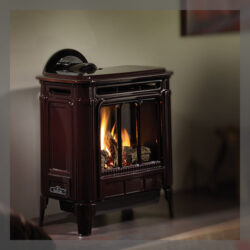 Wood Stoves – Dixie Products